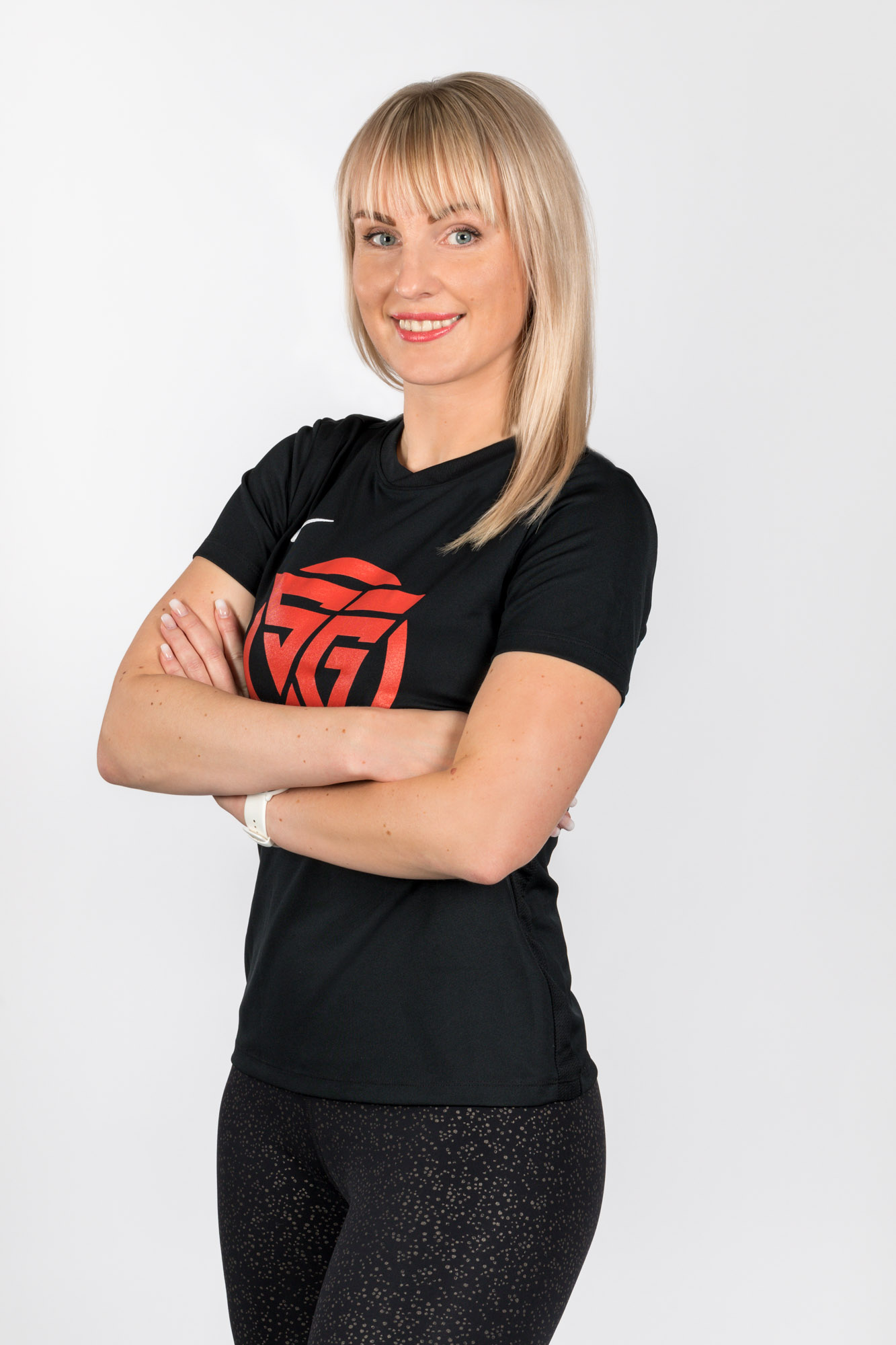 Treenerid – Unibet gym