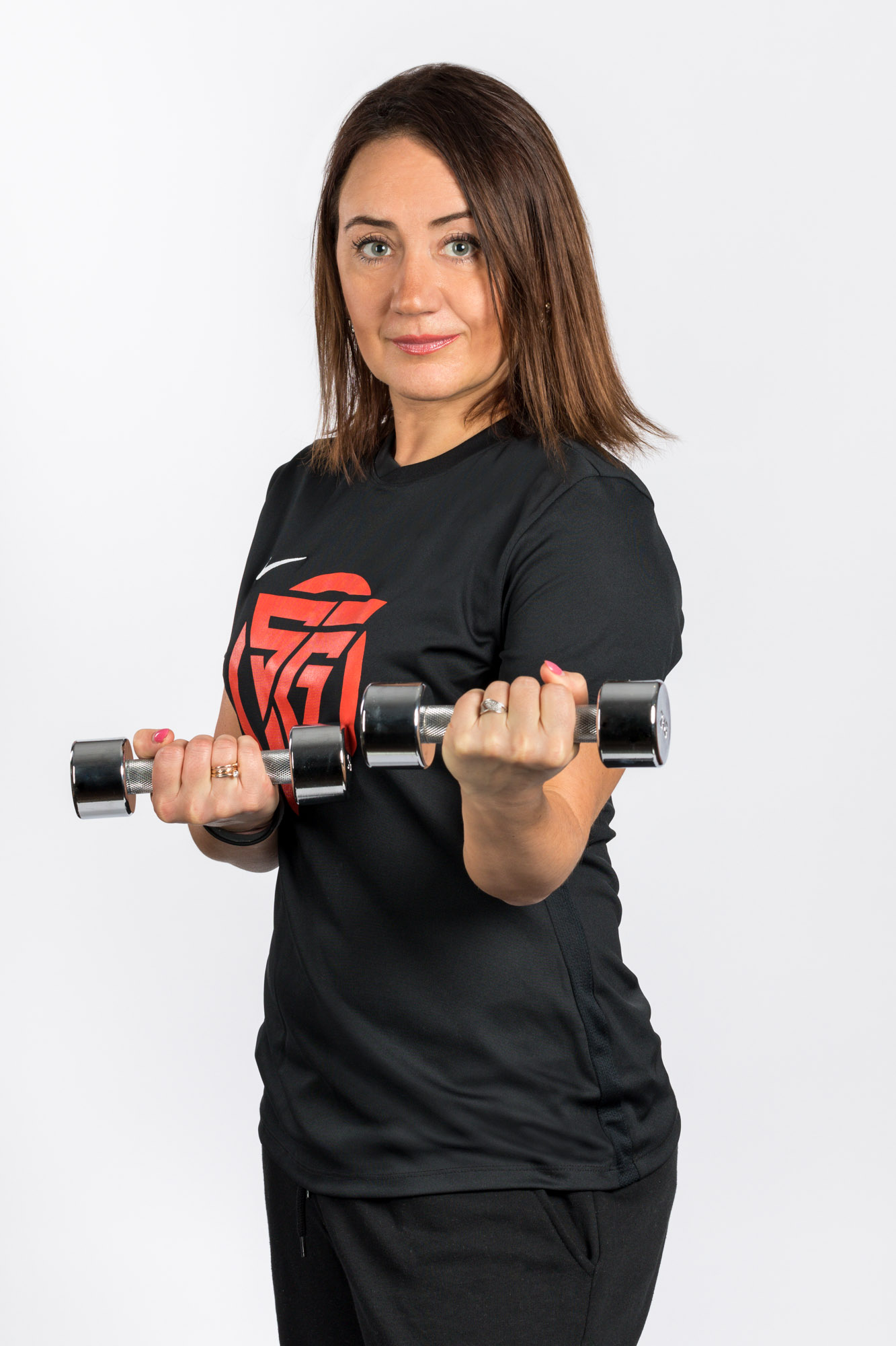 Treenerid – Unibet gym
